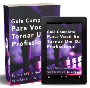 Pack do DJ - Nyno Blaster