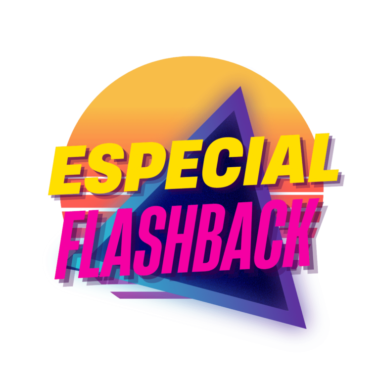 Pack Flash Back - Nyno Blaster