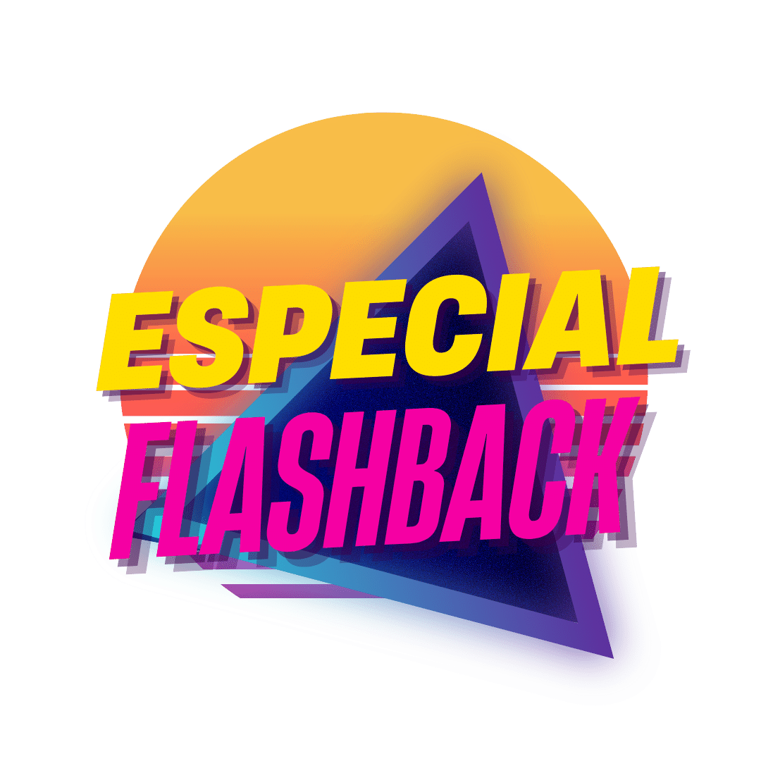 Pack Flash Back - Nyno Blaster